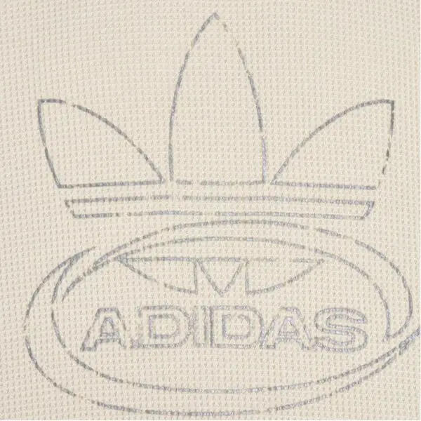 Adidas Street T-shirt Ls Asia Sizing