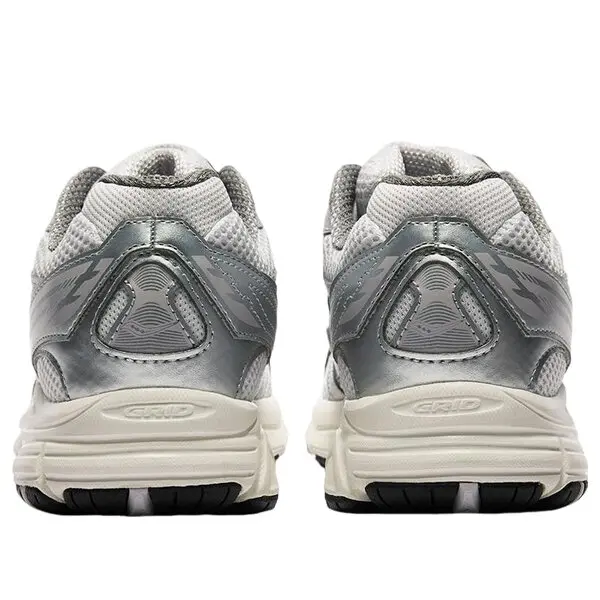 Saucony Grid Legacy 'fog Lights Silver