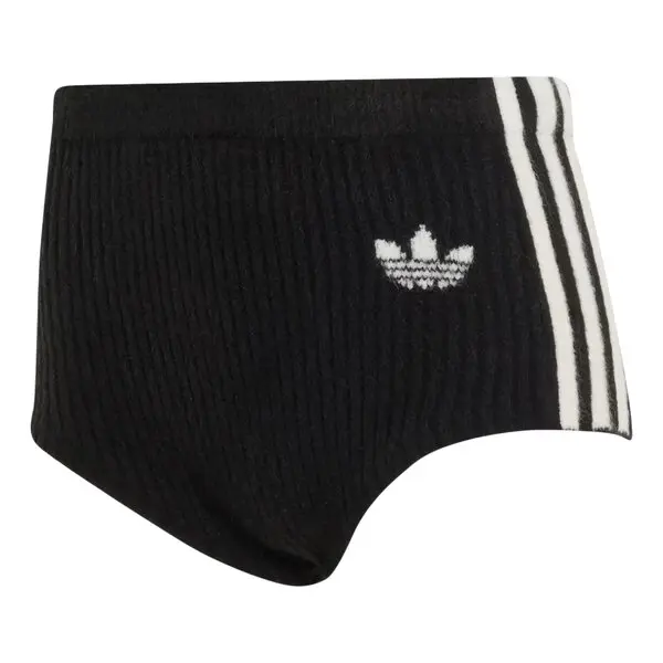 Adidas X Jennie Knitted Short Shorts Asia Sizing