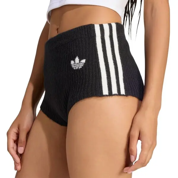 Adidas X Jennie Knitted Short Shorts Asia Sizing