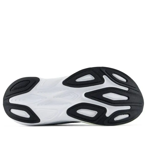 NEW BALANCE Fresh Foam X More V6 'white Bright Mint