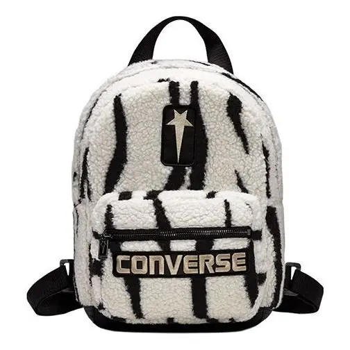 CONVERSE X Drkshdw Go Lo Backpack 'pearl Black - Pearl/black