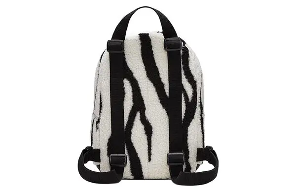 CONVERSE X Drkshdw Go Lo Backpack 'pearl Black - Pearl/black