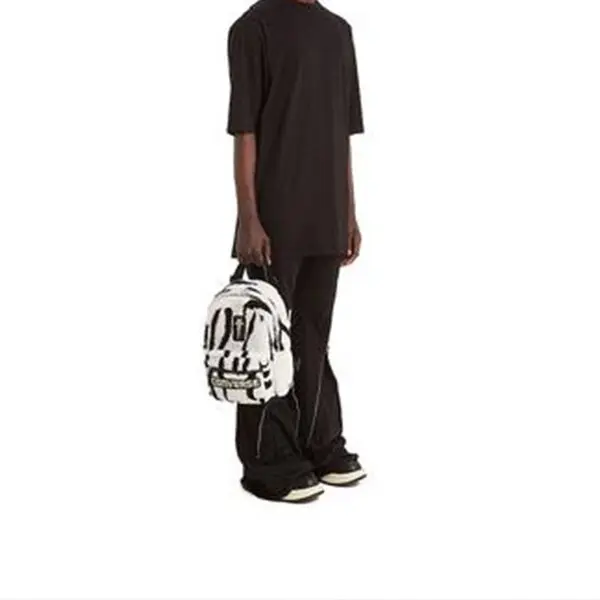 CONVERSE X Drkshdw Go Lo Backpack 'pearl Black - Pearl/black