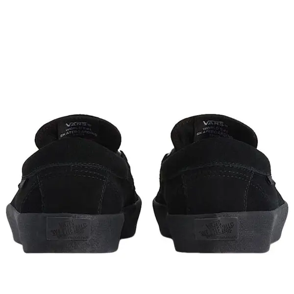 VANS Skate Loafer