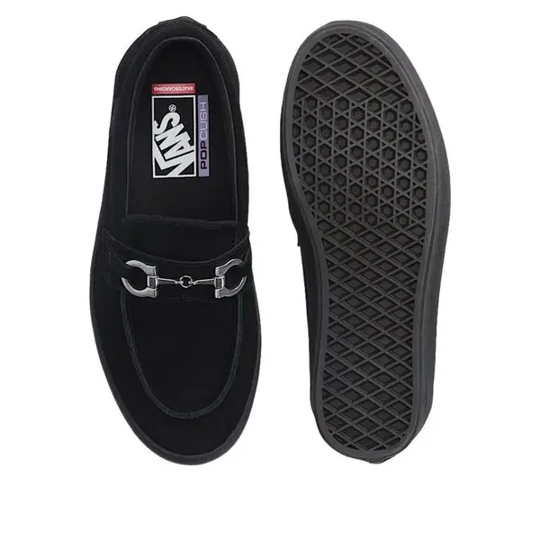 VANS Skate Loafer