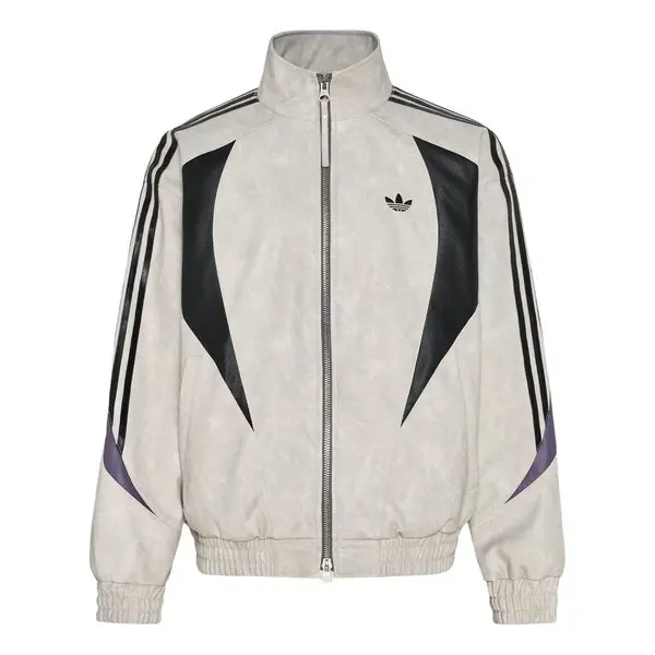 Adidas Street Jacket Asia Sizing