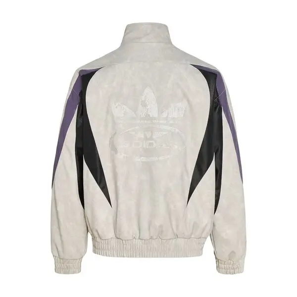 Adidas Street Jacket Asia Sizing