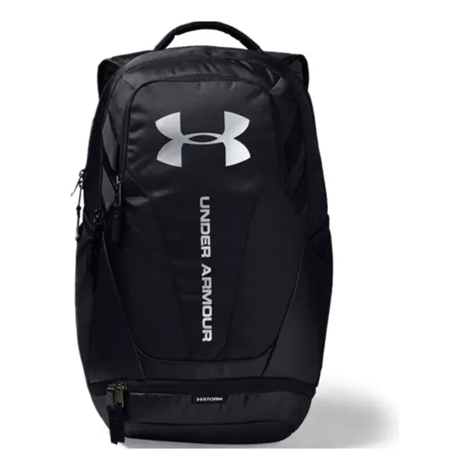 Under Armour Hustle 3.0 Backpack 'black Silver