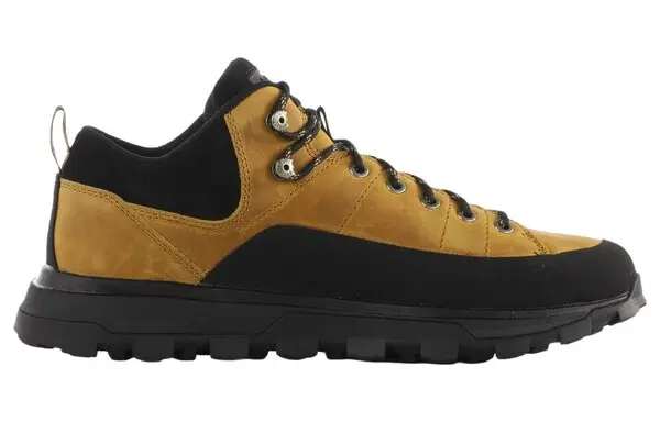 Timberland Treeline Waterproof Hiker Boots 'brown