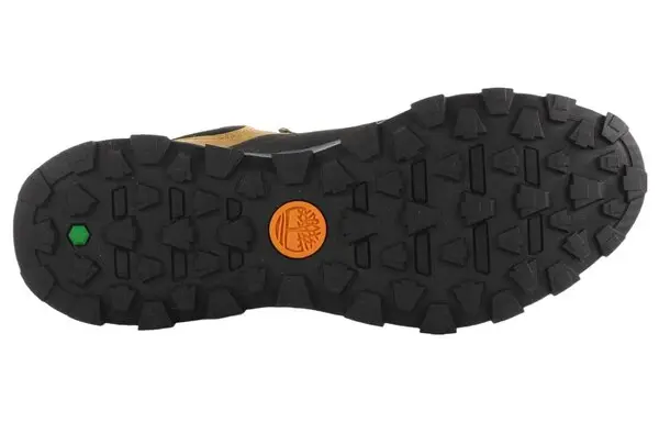 Timberland Treeline Waterproof Hiker Boots 'brown