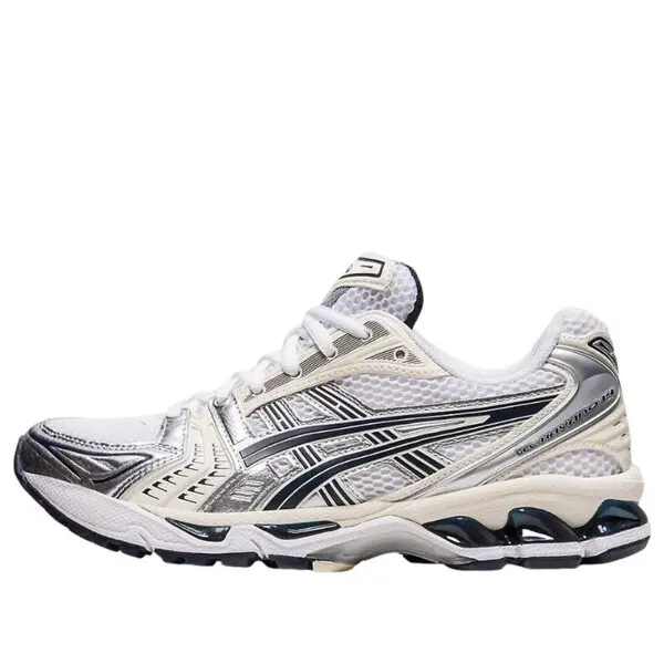 Asics Gel-kayano 14 'white Midnight
