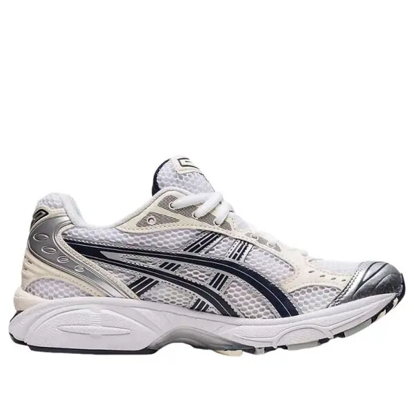 Asics Gel-kayano 14 'white Midnight