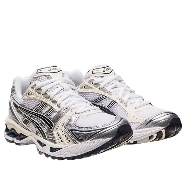 Asics Gel-kayano 14 'white Midnight