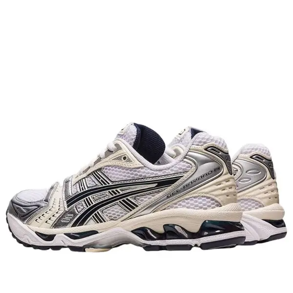 Asics Gel-kayano 14 'white Midnight