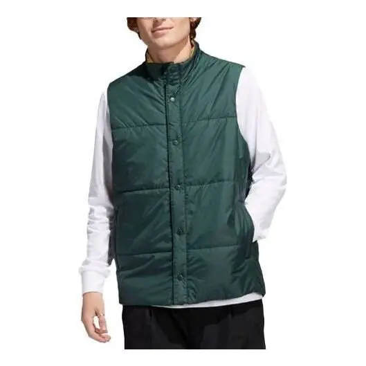 Adidas Originals Insulated Vest - Green