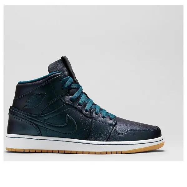 JORDAN 1 Mid Nouveau 'space