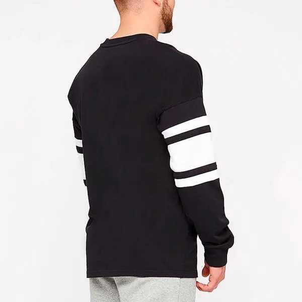CONVERSE Football Jersey Asia Sizing