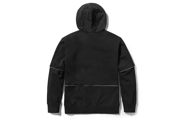 Timberland Night Hike Hoodie