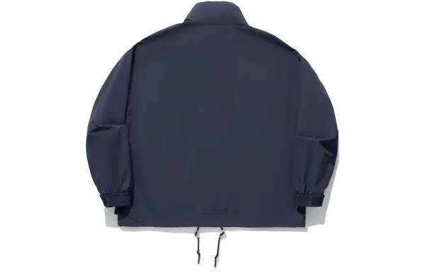 LI-NING Multi Pockets Waterproof Jacket