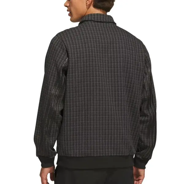 Adidas Houndstooth Jacket Asia Sizing