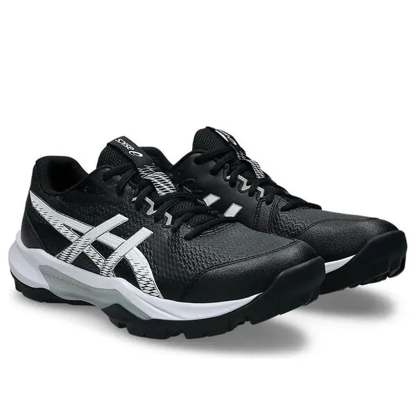 Asics Gel-peake 3 'black White - Black/white