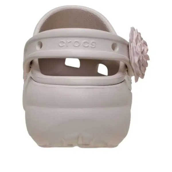 CROCS Classic Clogs Cloud Overlapping