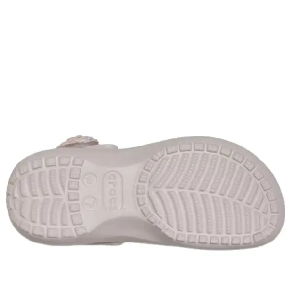 CROCS Classic Clogs Cloud Overlapping
