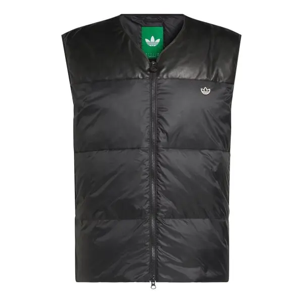 Adidas Down Vest Asia Sizing