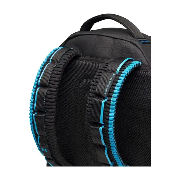 Under Armour Ua No Weigh Lite Backpack 'capri Black