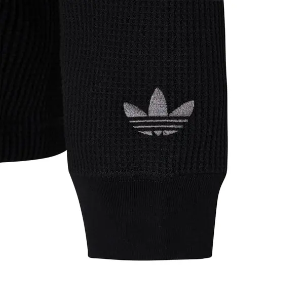 Adidas Street T-shirt Ls Asia Sizing