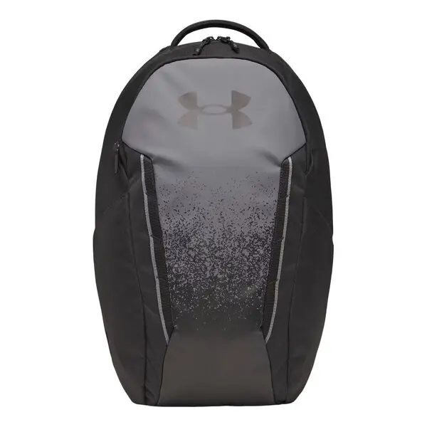 Under Armour Ua No Weigh Lite Backpack 'castlerock Black - Castlerock/black
