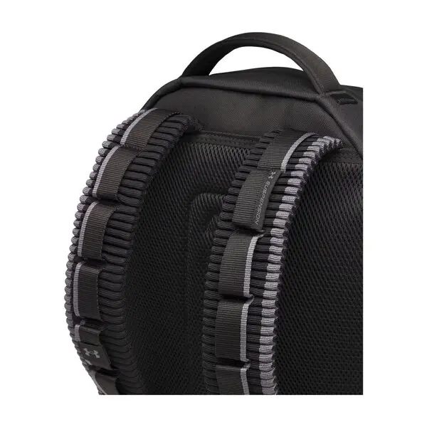 Under Armour Ua No Weigh Lite Backpack 'castlerock Black - Castlerock/black