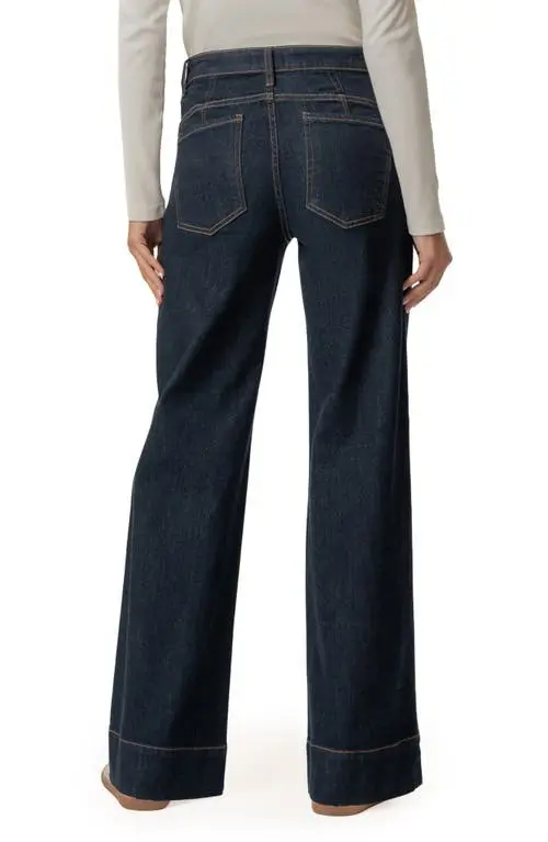 Kut From The Kloth Maya Fab Ab Wide Leg Jeans