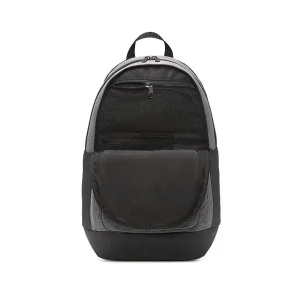 JORDAN Essentials 15 Backpack 'grey Black