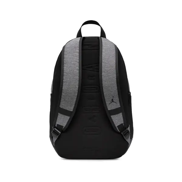 JORDAN Essentials 15 Backpack 'grey Black