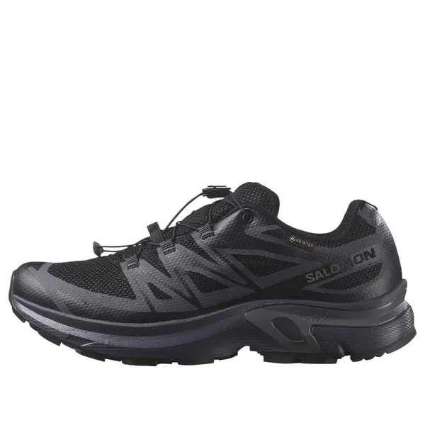 SALOMON Xt-evr Gore-tex Asphalt - Black