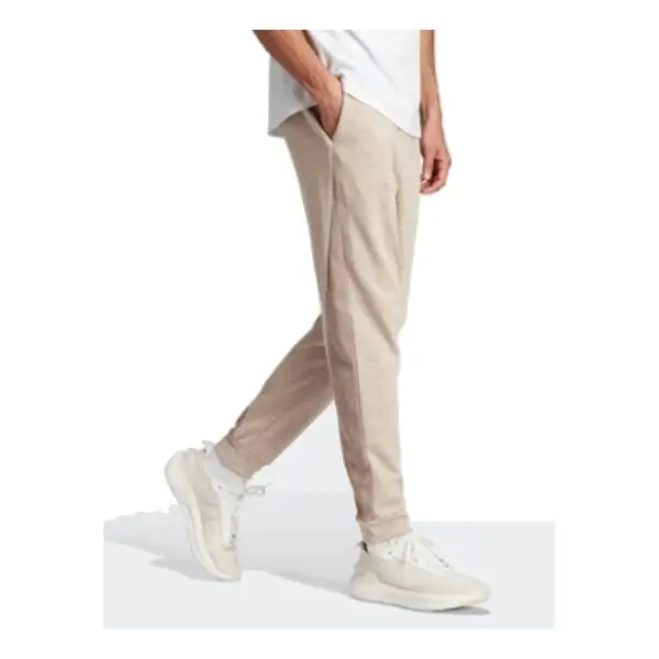 Adidas Melange Jogger Pants Asia Sizing