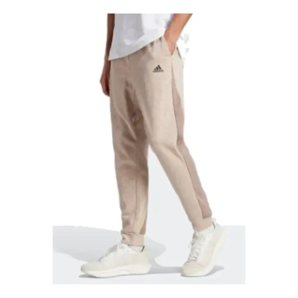 Adidas Melange Jogger Pants Asia Sizing