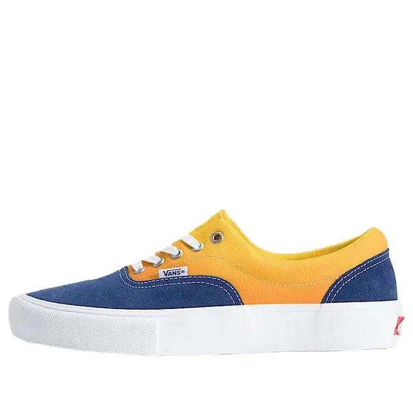 VANS Skate Era 'gradient Navy Blue Yellow - Gradient Navy Blue/yellow