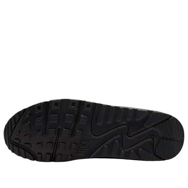 Nike X Wagyu Air Max 90 'black Anthracite - Black/anthracite