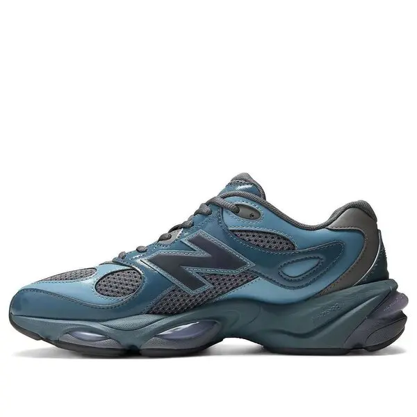 NEW BALANCE 983 'shadow Blue - Shadow Blue/grey