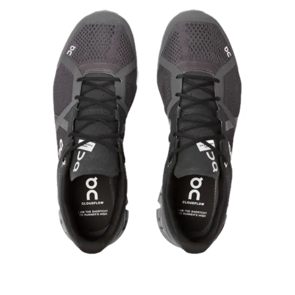 On Cloudflow 2.0 'black Asphalt