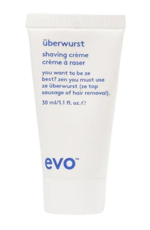Evo Shaving Care Duo