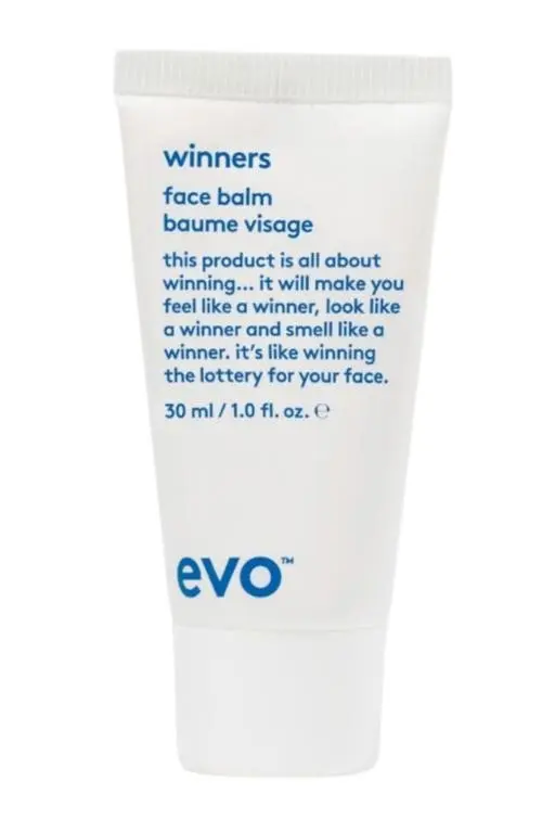 Evo Shaving Care Duo