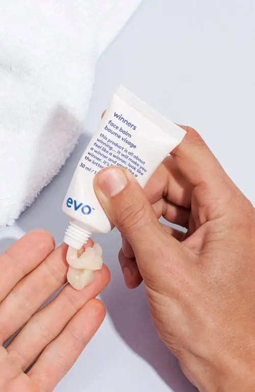Evo Shaving Care Duo