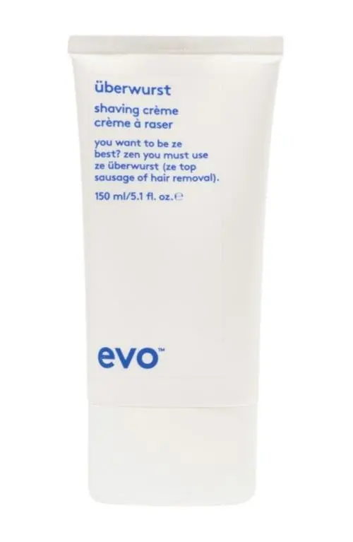 Evo Shaving Care Duo