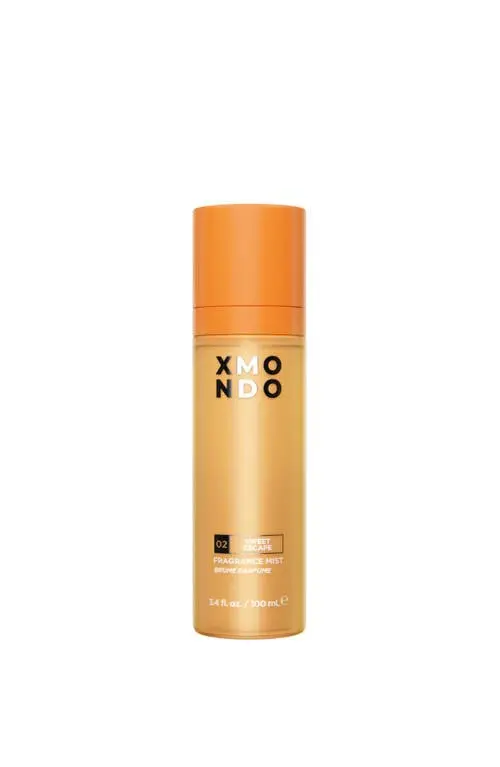 FRAGRANCE MIST 02 Sweet Escape