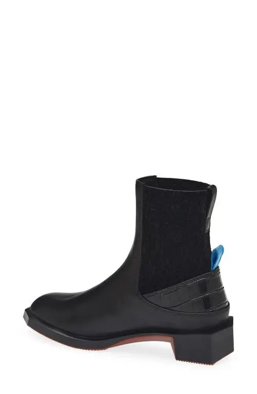 4CCCCEES Forma Ena Leather Bootie
