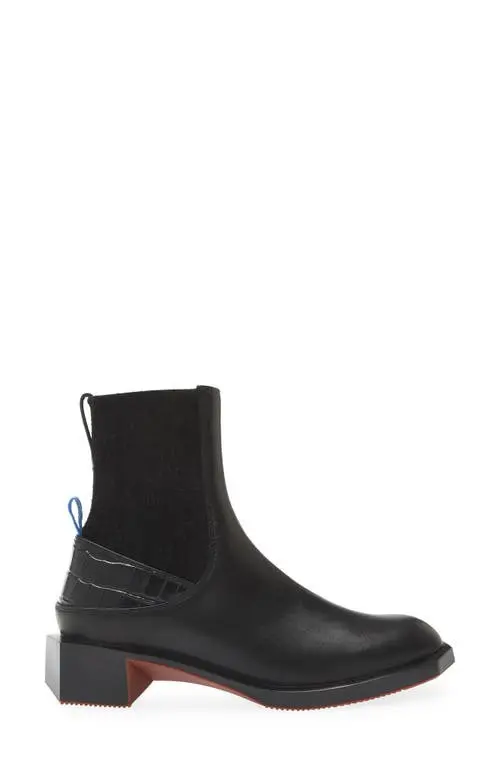 4CCCCEES Forma Ena Leather Bootie